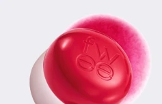 Оттеночное суфле для губ и щёк fwee Lip&Cheek Blurry Pudding Pot RD02 ...