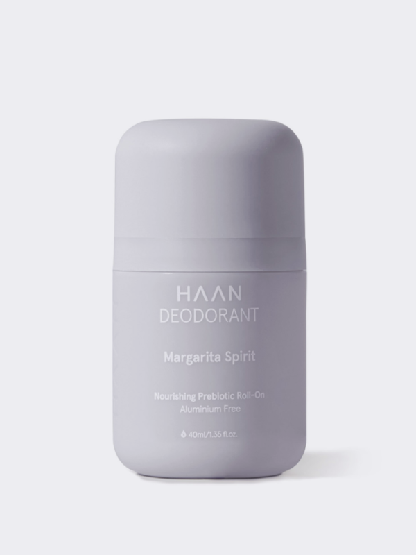 Дезодорант с пребиотиками HAAN Deodorant Margarita Spirit Купить в ...