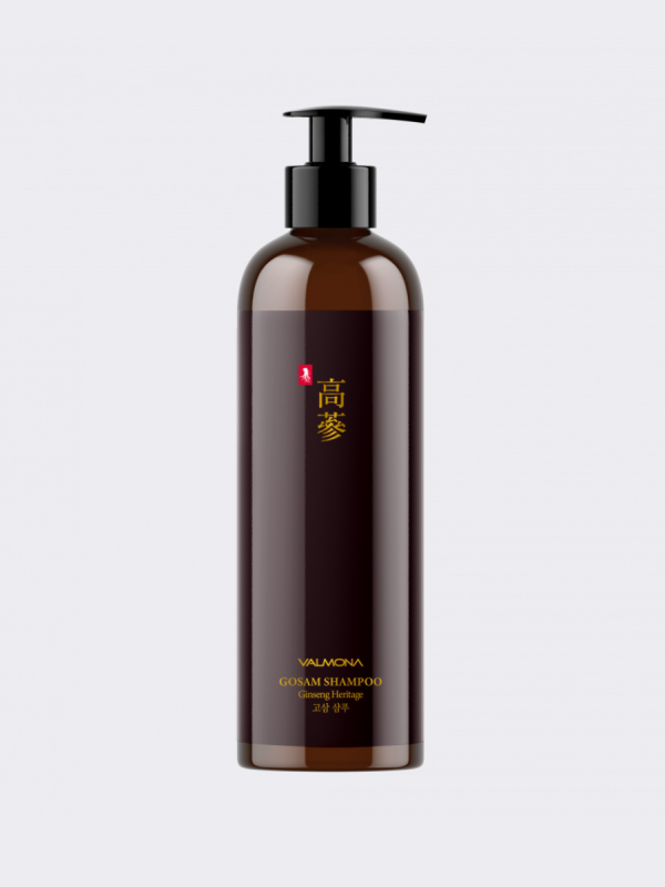 Корейские шампуни Купить шампунь для волос в Москве Hey! Babes Cosmetics