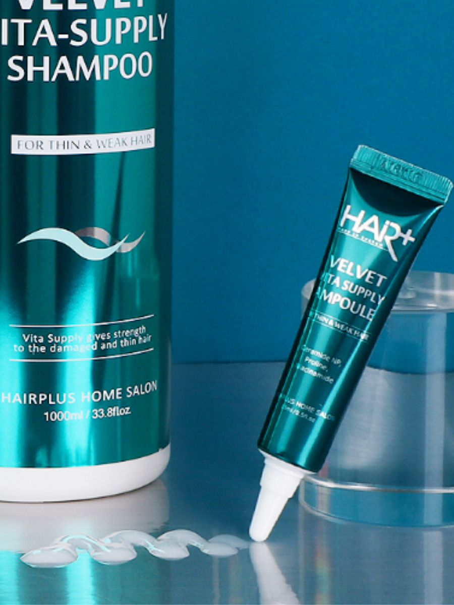 Несмываемый уход для волос: купить в Москве Hey! Babes Cosmetics