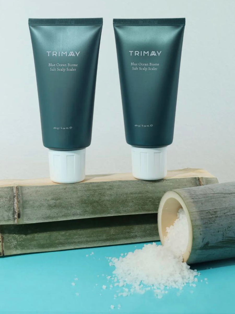 Пилинги для кожи головы: купить в Москве Hey! Babes Cosmetics