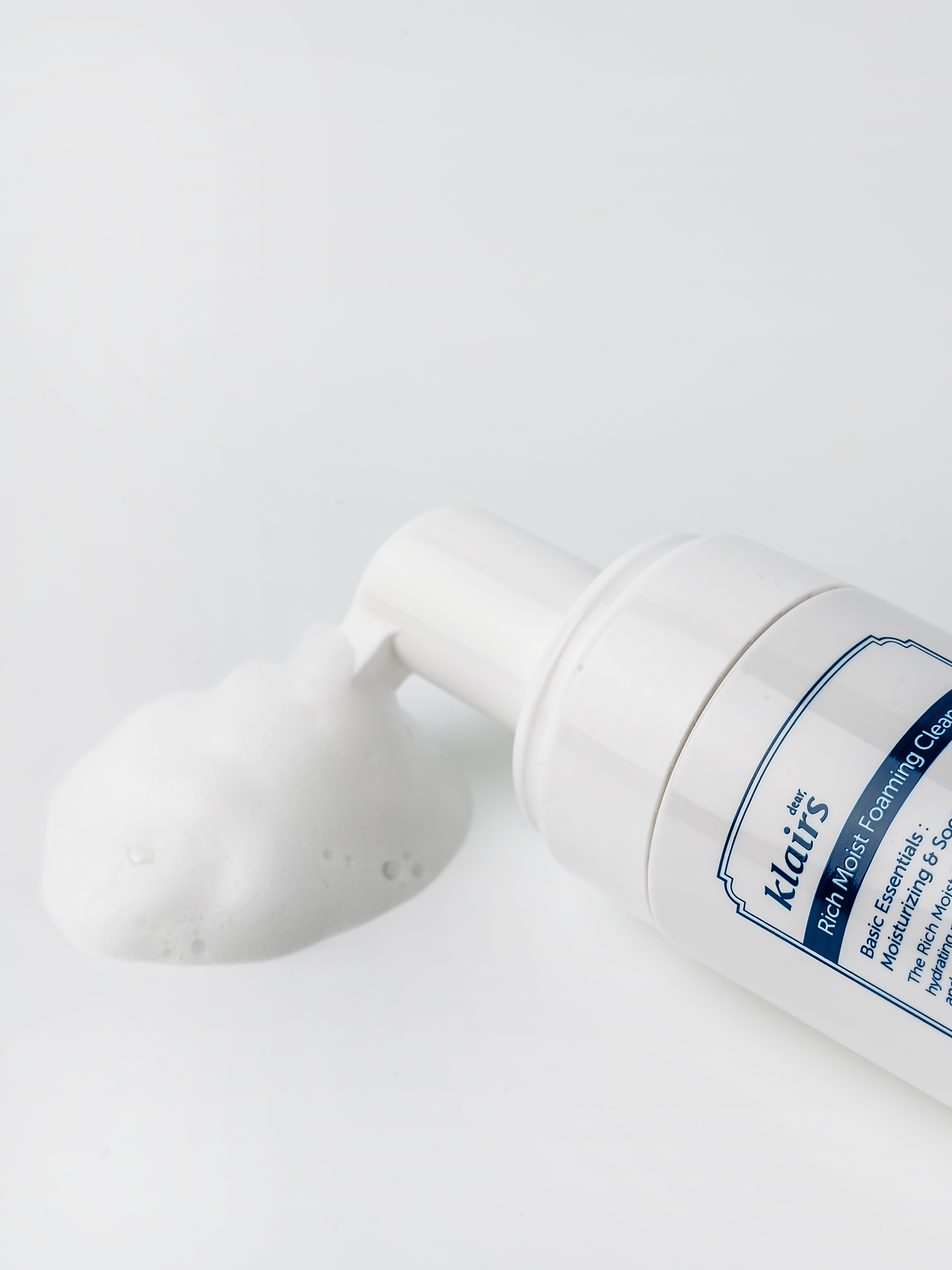 Пенки для умывания Купить корейскую пенку для лица foam cleanser в ...