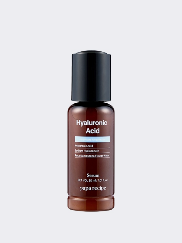 Papa Recipe Renewed Hyaluronic Acid Serum Hey Babes Cosmetics