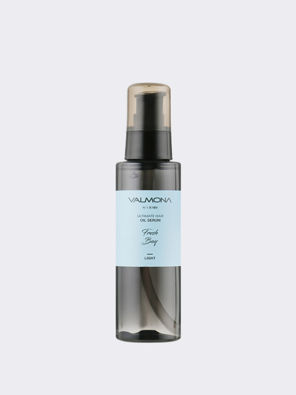 Парфюмироанная сыворотка для волос Valmona Ultimate Hair Oil Serum ...