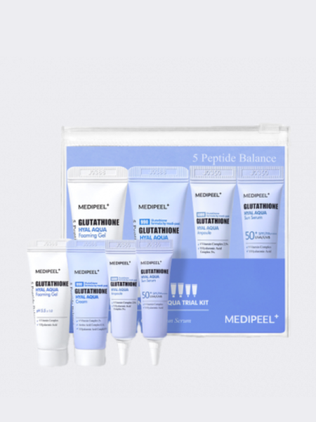 Наборы | Подборки корейской косметики Hey! Babes Cosmetics