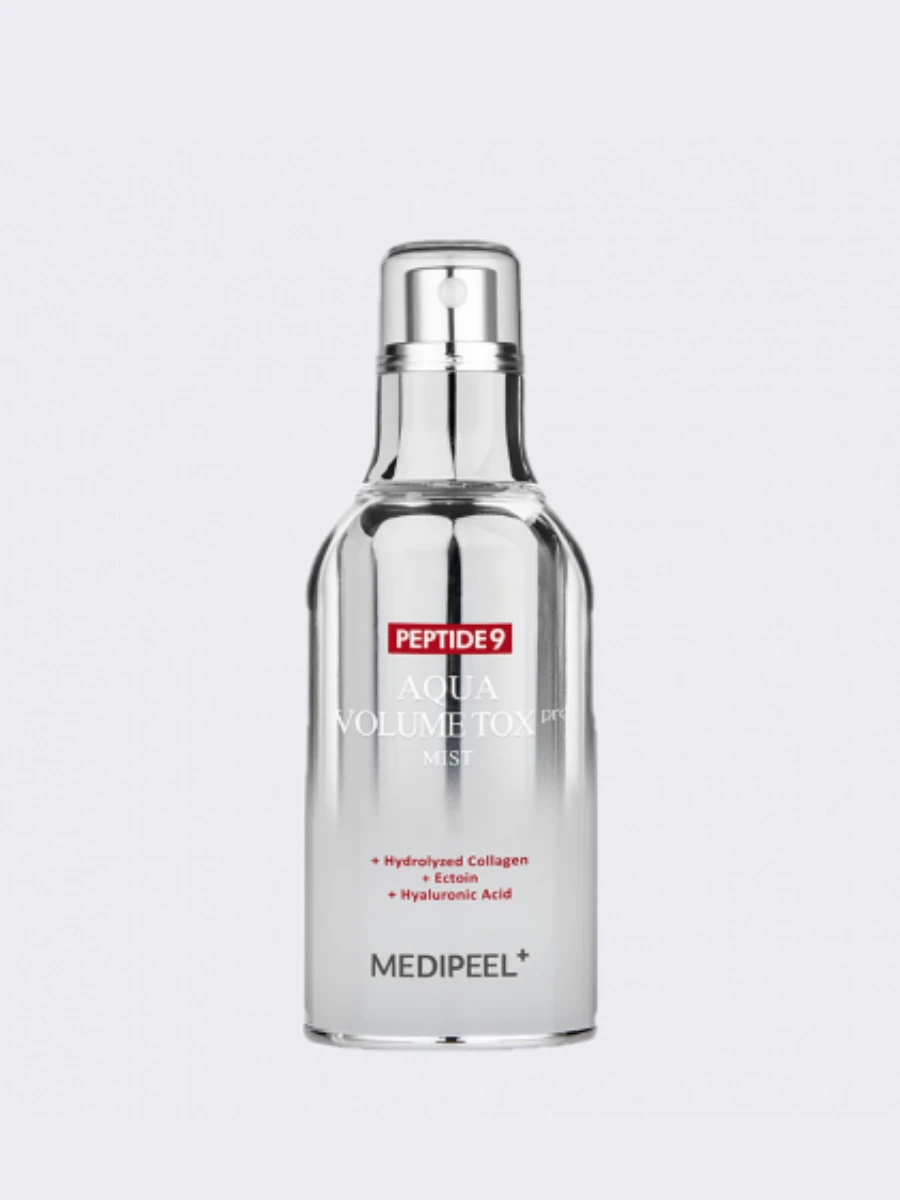 Обновлённый увлажняющий пептидный мист для лица MEDI-PEEL Peptide 9 ...