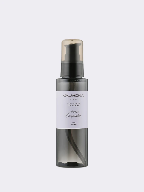 Парфюмированная сыворотка для волос Valmona Ultimate Hair Oil Serum ... Парфюмированная сыворотка для волос Valmona Ultimate Hair Oil Serum ...
