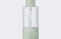 Успокаивающий мист для тела с экстрактом хауттюйнии Celimax Ji Woo Gae ...