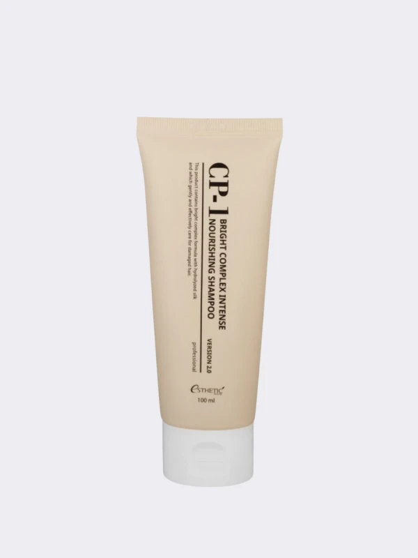 Протеиновый шампунь для волос ESTHETIC HOUSE CP-1 Intense Nourishing ...