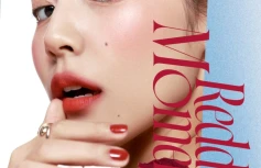 Оттеночное суфле для губ и щёк fwee Lip&Cheek Blurry Pudding Pot RD02 ...